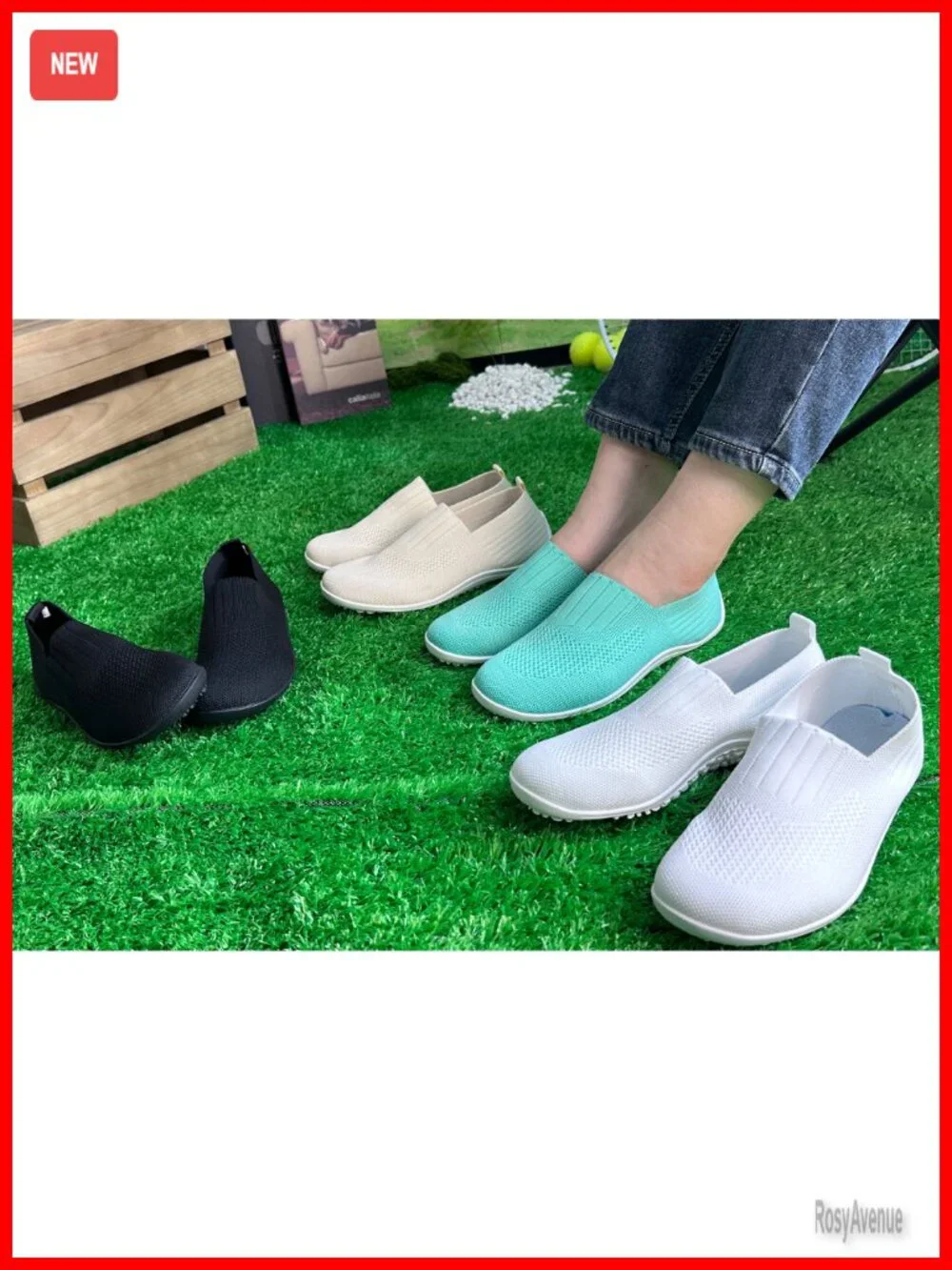 Shoes | Barefoot Slip On Sneakers Zero Drop Wide Toe Box Walking ...